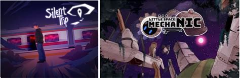 Mahasiswa Game Application And Technology Binus University Tembus Panggung Internasional Di Busan