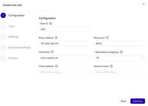 Mysql Replication With Proxysql On Whmcpanel Servers Part Two Severalnines