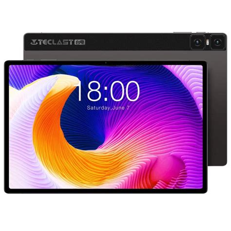 Купить планшет Teclast T40 Pro 10.5", 128 GB по низкой цене: отзывы ...