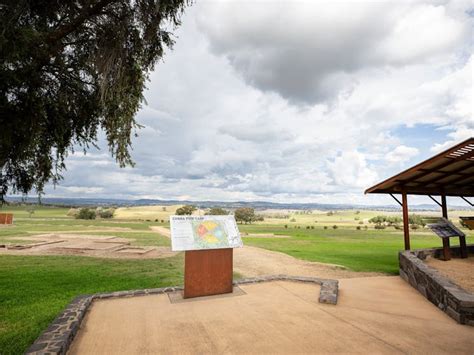 Self Guided Cowra Breakout History Tour Nsw Holidays And Accommodation Things To Do