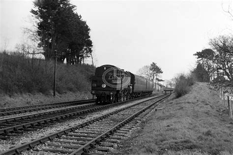 The Transport Library British Railways Steam Locomotive 80150 Class