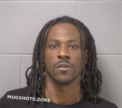 Campbell Raekwon D 03 07 2024 Will County Mugshots Zone
