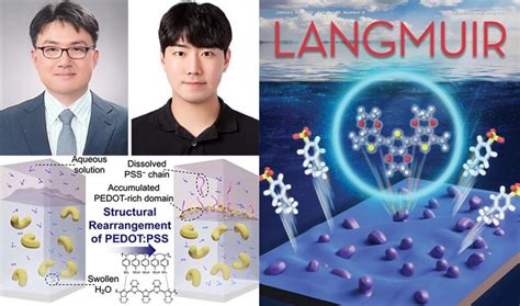 전남대 윤창훈 교수팀수분 대응력 30 향상 전도성 고분자 개발 파이낸셜뉴스