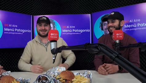 Klasser Burger La Mejor Hamburguesa De Chile Está En Puerto Montt