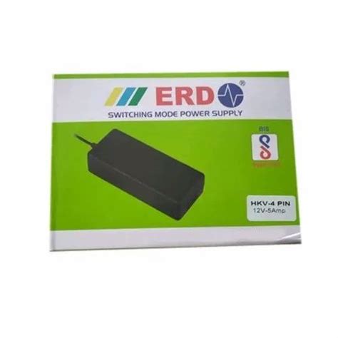 PVC ERD Switching Mode Power Supply At Piece In Surat ID