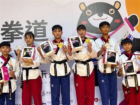 國風跆拳道訓練中心 國風跆拳道訓練中心 Added A New Photo