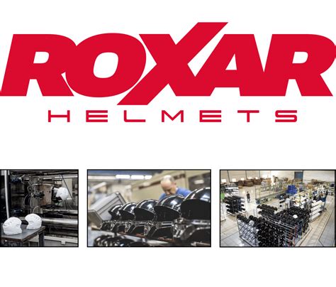 O Marce Roxar Kaski Motocyklowe