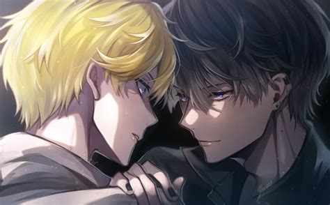 Sonny Brisko Nijisanji And 1 More Drawn By Szainx Danbooru