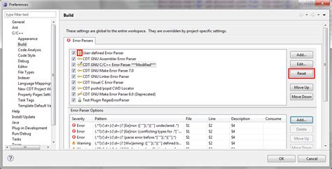 CDT User NewIn Eclipsepedia