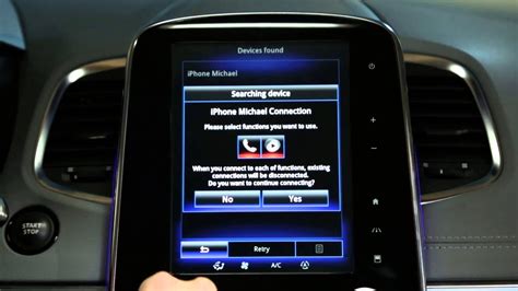 How To Pair Your IPhone YouTube