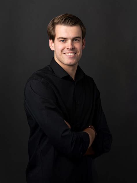 Tom Van Den Broek Lokaal Brabant