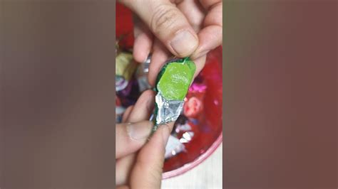 단짠 달달한 종합캔디 When You Cant Sleep 잠이 안올 때 Asmr Sweet Candy After Salty Taste Youtube