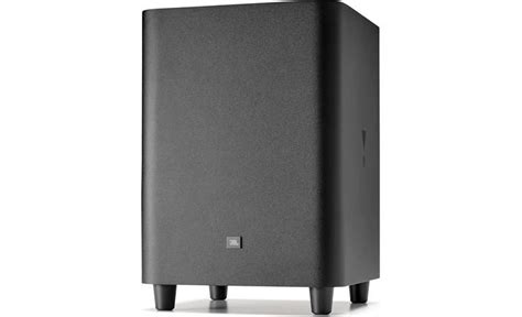 Jbl Bar Powered Channel Sound Bar With K Hdr Video Passthrough And Bluetooth At