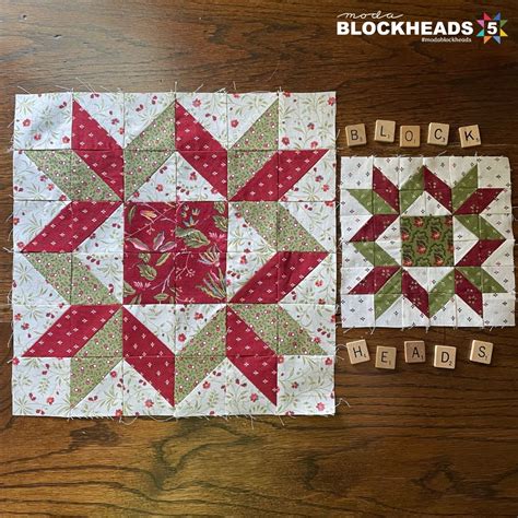 Bh5 Block 1 Betsy Chutchian