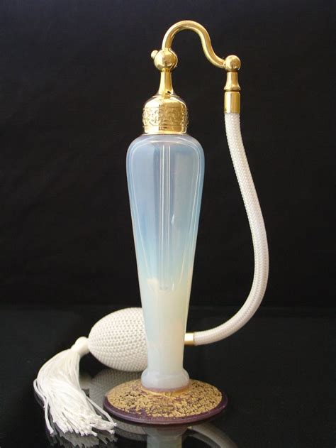 227 Best Vintage Perfume Bottles Images On Pinterest Vintage Perfume Bottles Antique Perfume