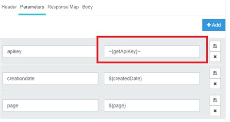 How To Configure Apis In Appseconnect