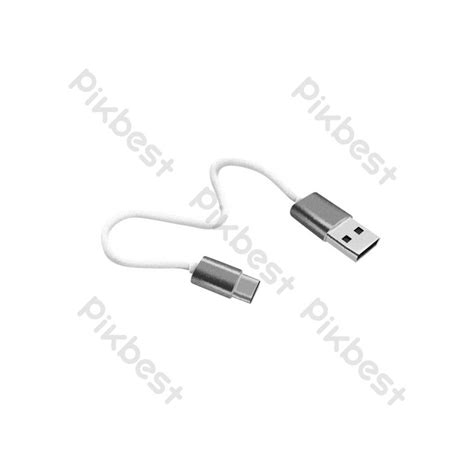 Usb Data Cable Png Images Psd Free Download Pikbest