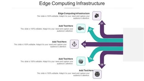 Edge Infrastructure Powerpoint Presentation And Slides Ppt Slide Slideteam