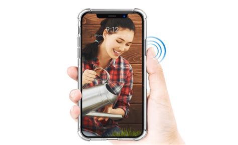 Best IPhone XS Max Clear Cases In 2020 Wireless Charging Compatible