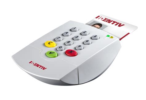 Smart Card Readers Archives Identiv Support