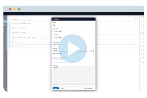 Json Networkautomation Automation Itential