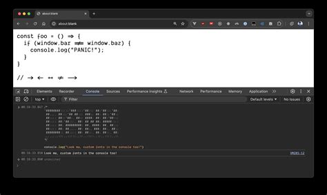 Changing The Default Monospace Font In MacOS Browsers Automagic