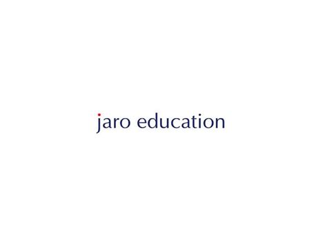 Jaro Education Partners With Michigan Ross To Deliver Executive Education Program To Global