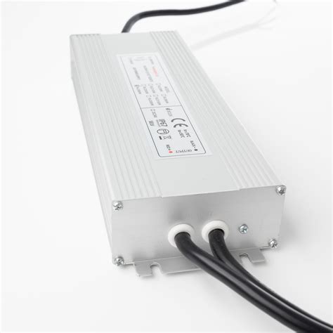 12V LED Drivers - Reddilight