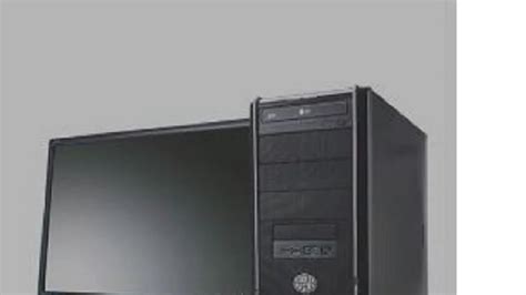 Dekstop Computer At Best Price In Gurugram By Creative Infotech Id