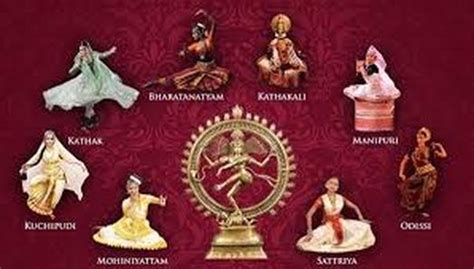 Indian Classical Art Forms Pathway