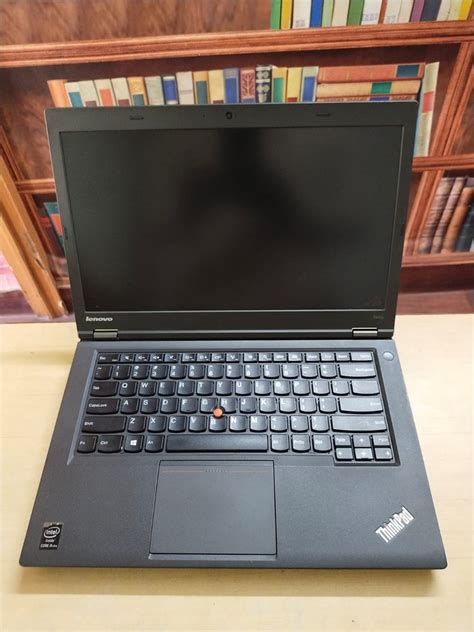 Laptop Lenovo Thinkpad T P At Lenovo Laptops In Pune ID