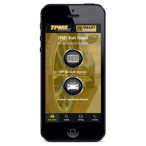 TPMS Updater TPMS Network