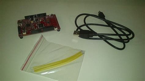 Review Of Cypress Psoc4 Pioneer Kit Element14 Community