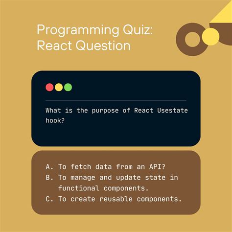 Alsalaam Tech House On Linkedin What Is The Purpose Of React Use State
