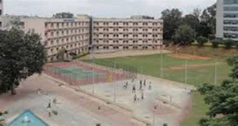 dayananda sagar college of engineering [dsce]