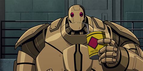 Who Are The New Creature Commandos Every Member Of Season 2 S Team