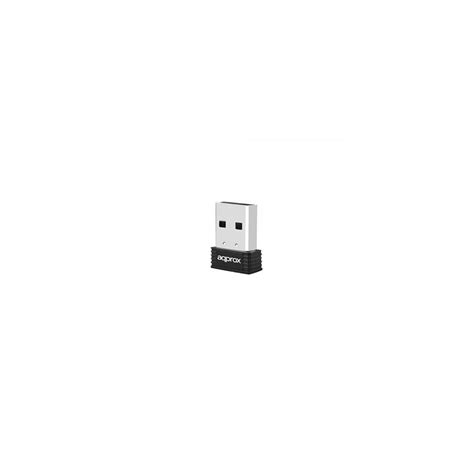 Wireless Lan Nano Usb Approx 150m Grandado