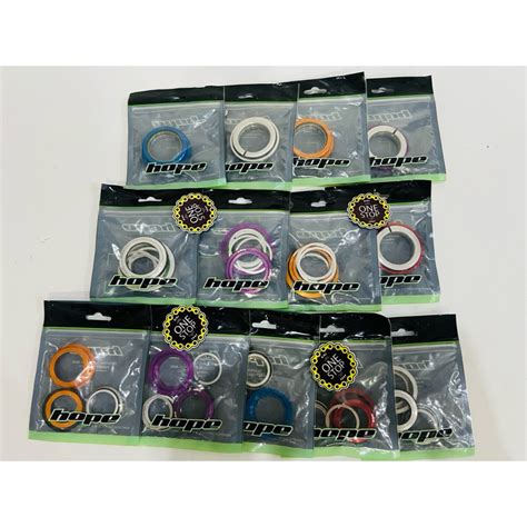 Hope Headset Top And Bottom Shopee Philippines