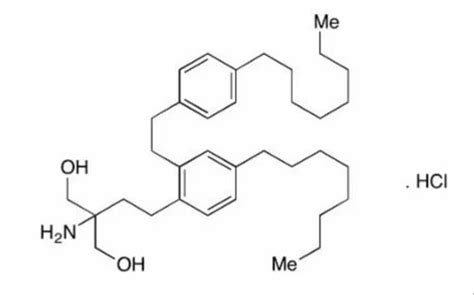 Fingolimod Ep Impurity E 25mg At Best Price In Navi Mumbai Id 2850232472955