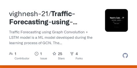Traffic Forecasting Using Graph Convolution Lstm Model Gcn Lstm Time