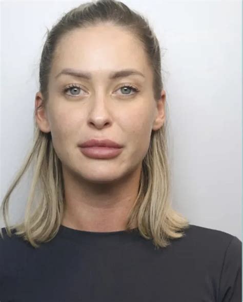Ex Estrela De Reality Show De Namoro é Condenada A 14 Anos De Prisão