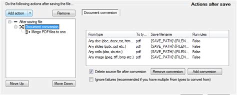 convert emails to pdf or tiff including email attachments gearmage blog