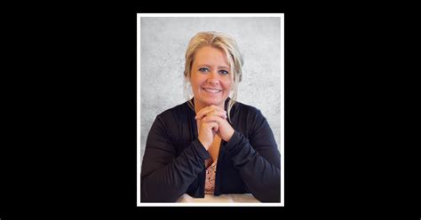 Obituary Heidi Jean Backman Mack Of Castlewood South Dakota