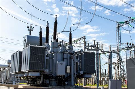 Electrical Transients Sources Waveforms And Mitigation