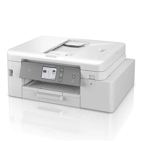 Mfc J6957dw Inkvestment Tank A3 Multi Function Printer Brother Australia