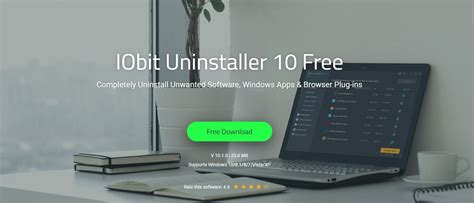 Uninstall Iobit Uninstaller Vallord