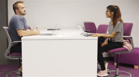 Computer Lab Helps Simulate Real World Working Environment The Lion S Roar