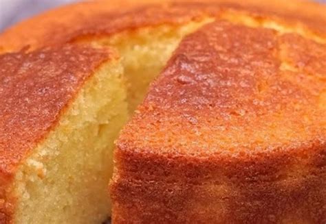 ხაჭოს ნამცხვარი ფქვილის გარეშე ყოველთვის ფაფუკი და ძალიან გემრიელი გამომდის