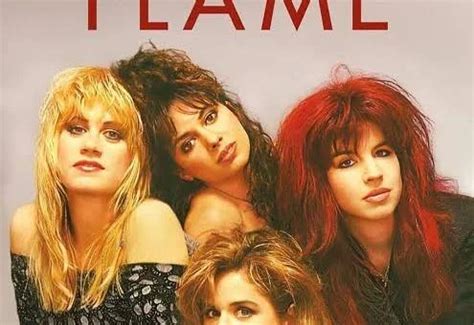 Eternal Flame By The Bangles A Timeless Ballad Dan J Harkey