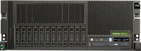 IBM POWER8 S822S824E850E870E880小型机租赁专业技术服务 手机13301272832 Tel 8610 82666745